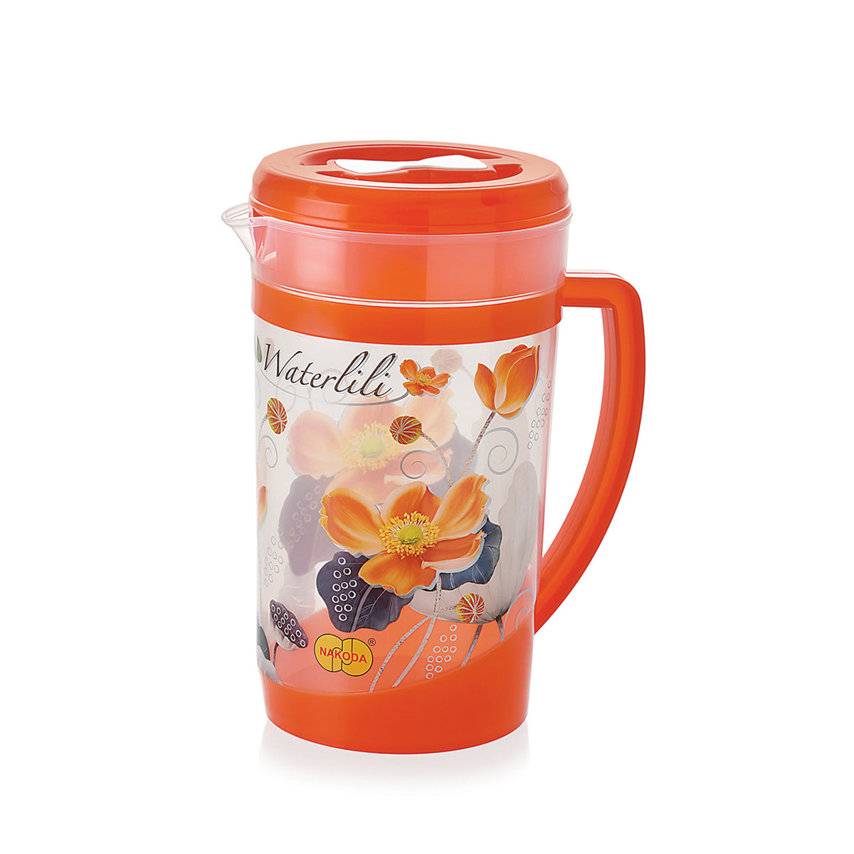 VIVO JUG — Nakoda Plast