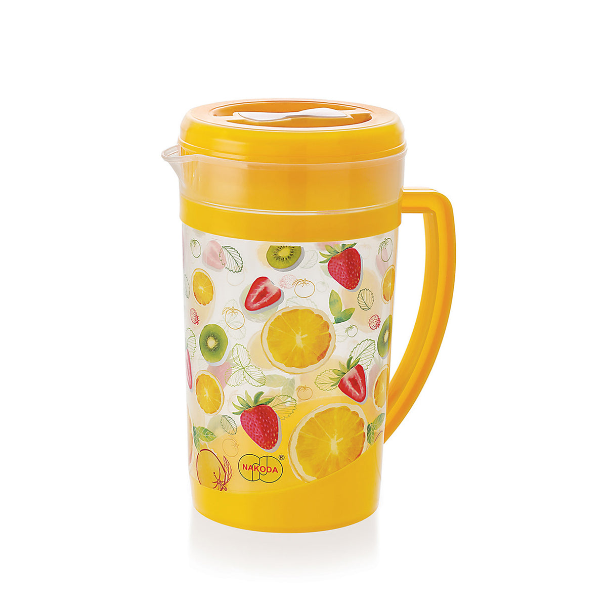 VIVO JUG — Nakoda Plast