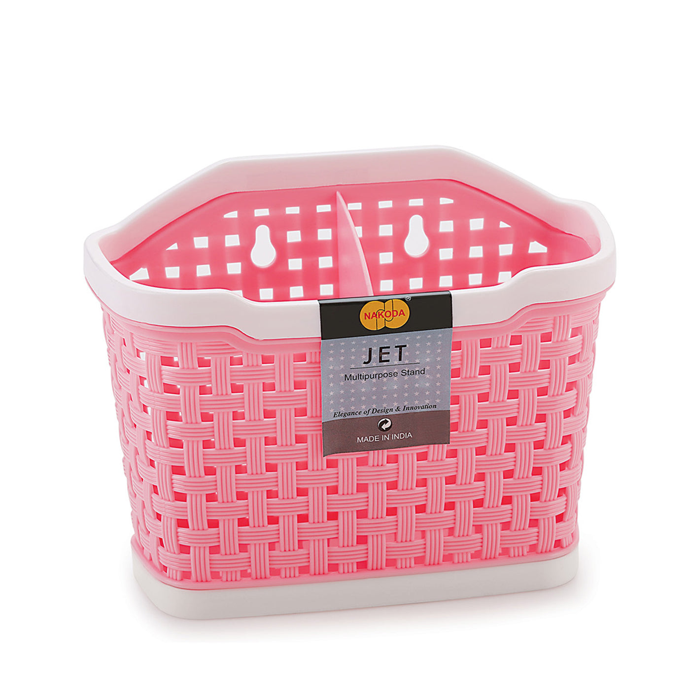 JET STAND — Nakoda Plast