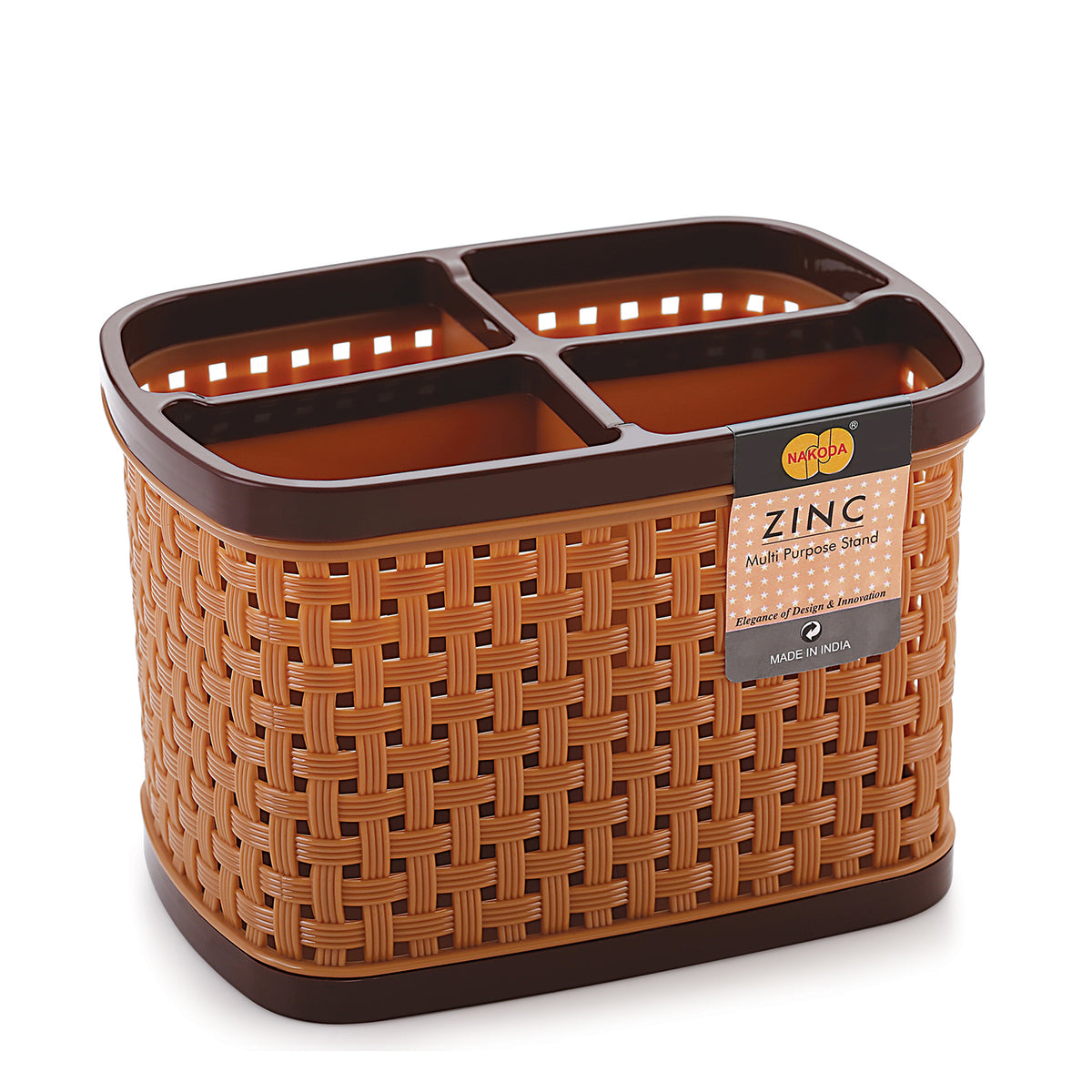 ZINC STAND — Nakoda Plast