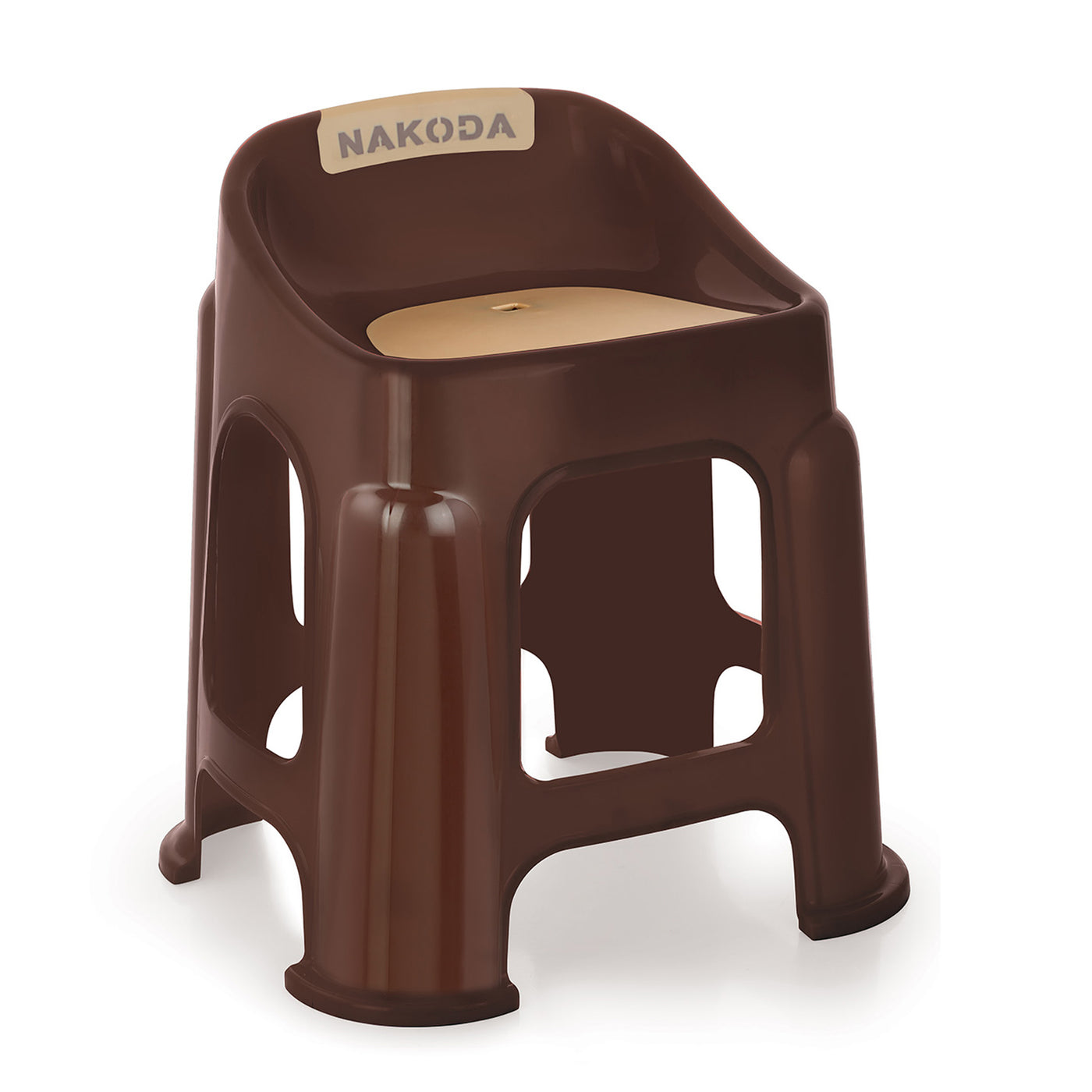 RELAXO STOOL 24 — Nakoda Plast