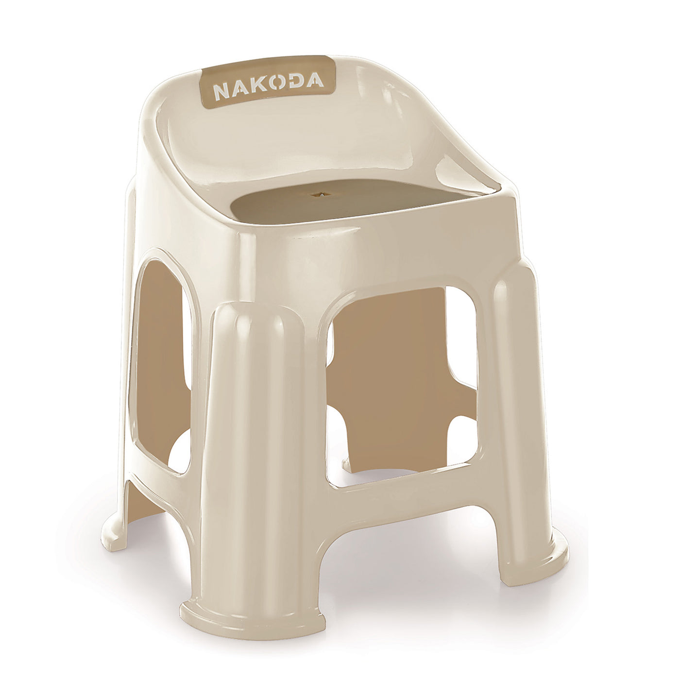 RELAXO STOOL 24 — Nakoda Plast