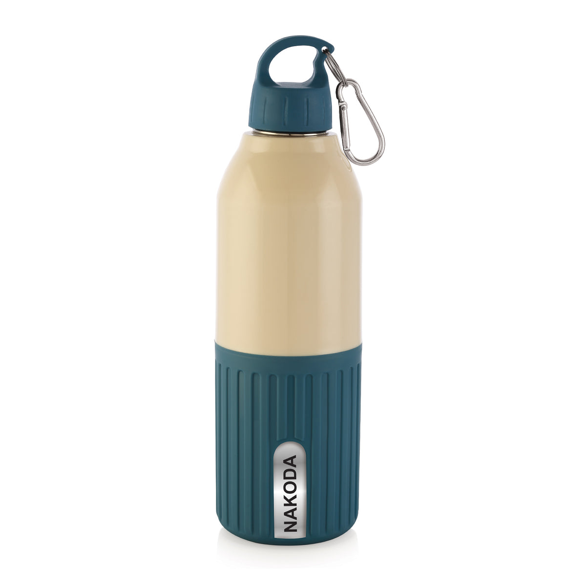 NEXA — Nakoda Plast