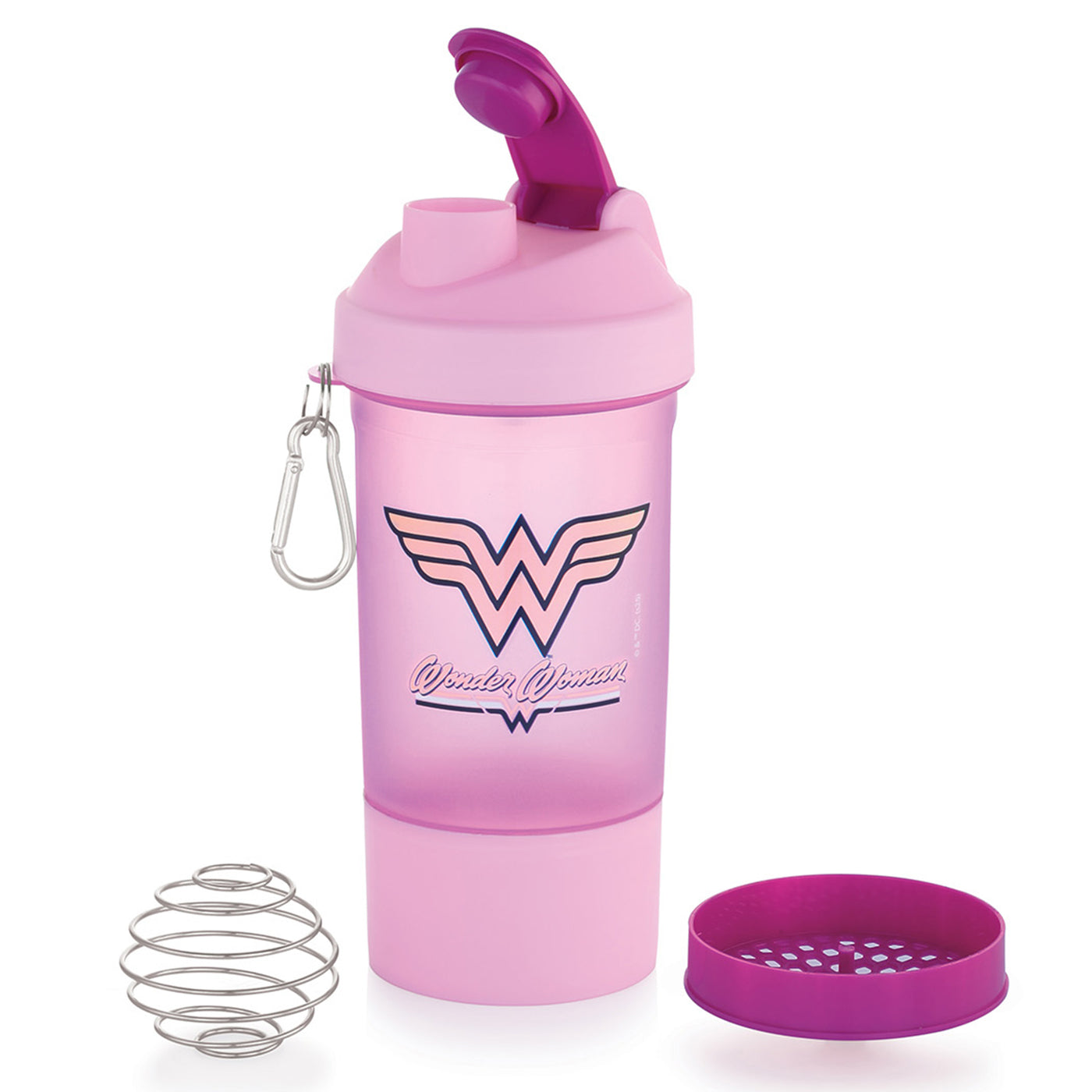 POWER SHAKER DLX — Nakoda Plast