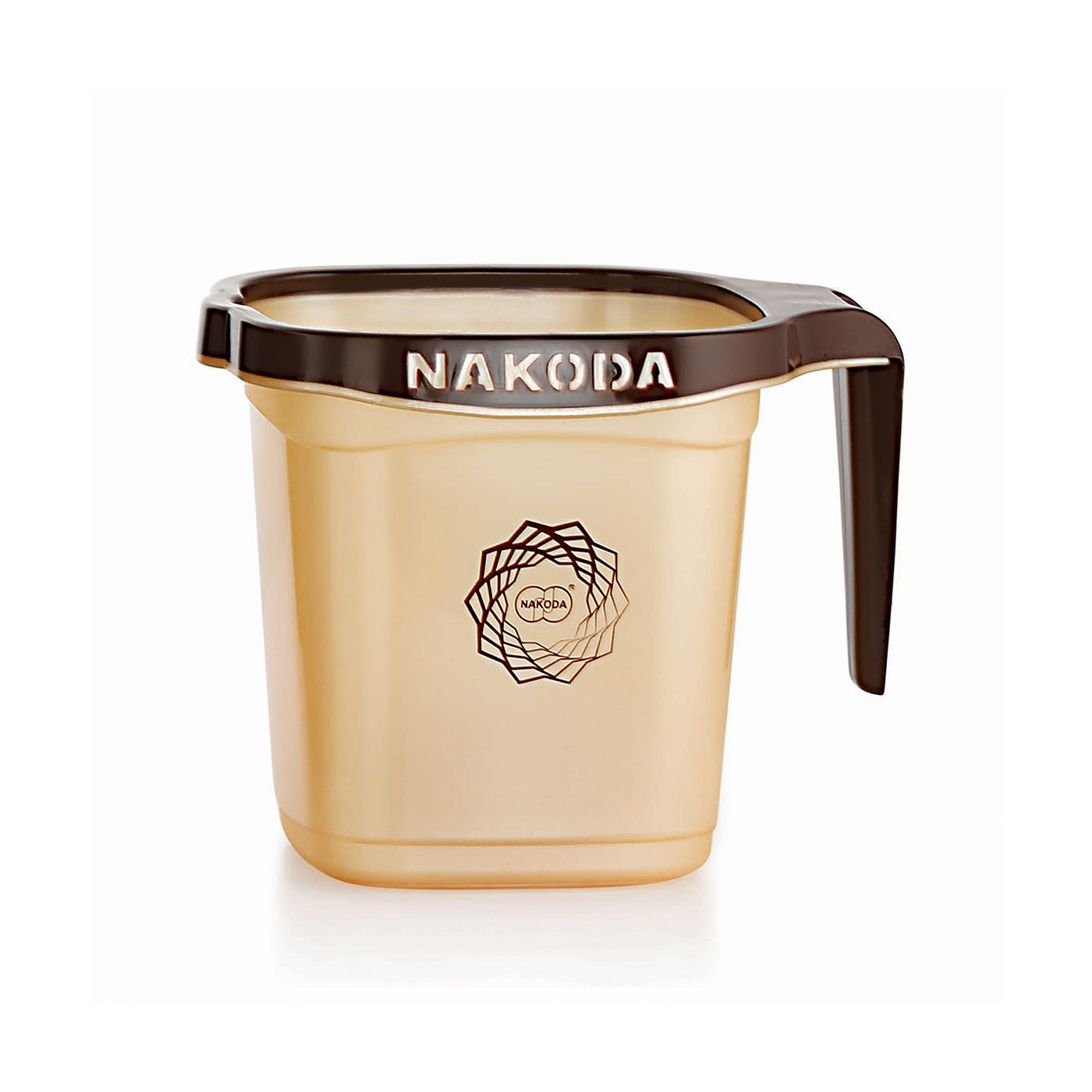 NEXON SQUARE MUG — Nakoda Plast