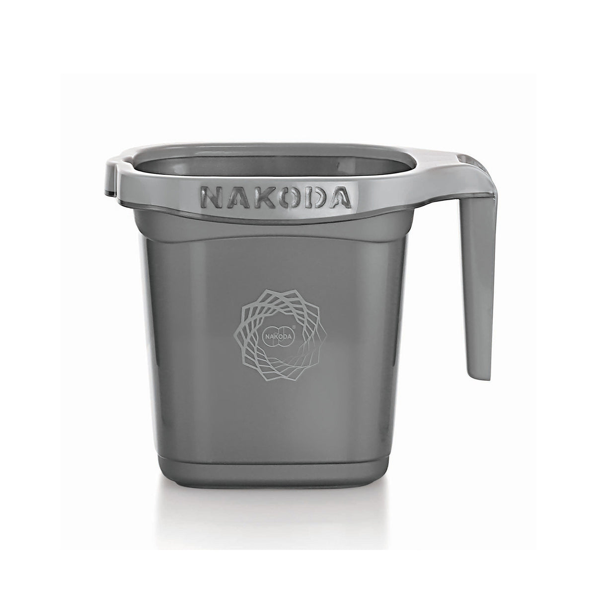 NEXON SQUARE MUG — Nakoda Plast