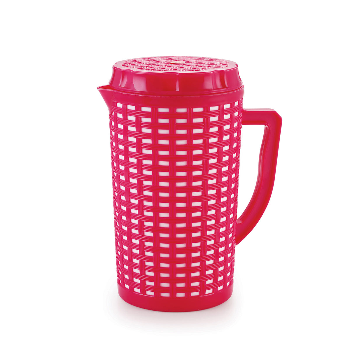 AQUA JUG — Nakoda Plast