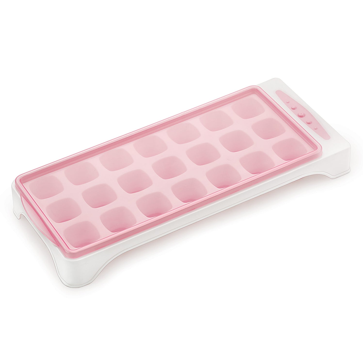 ICE POPS ICE TRAY — Nakoda Plast