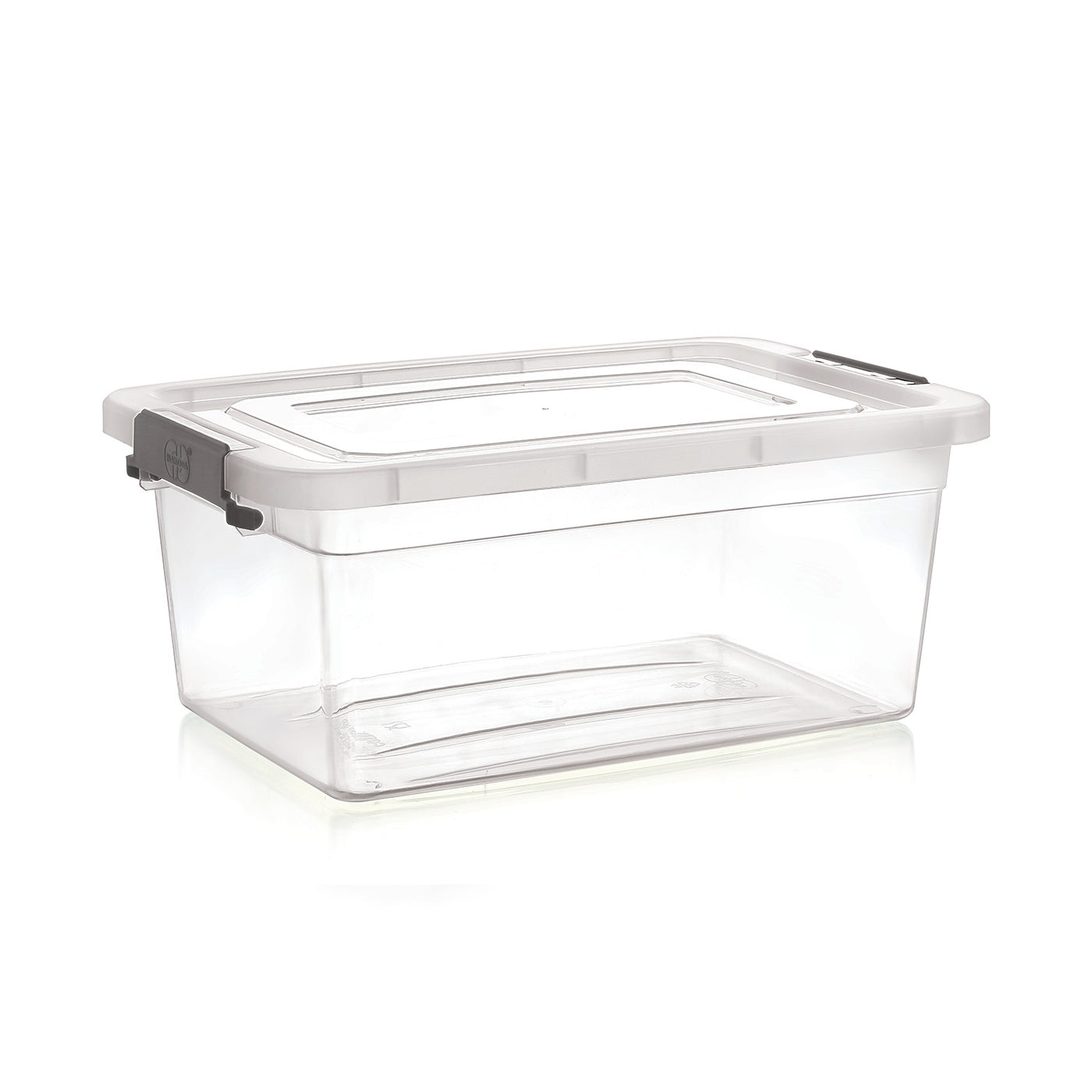 COSMOS CONTAINER 100/200/300/500 — Nakoda Plast