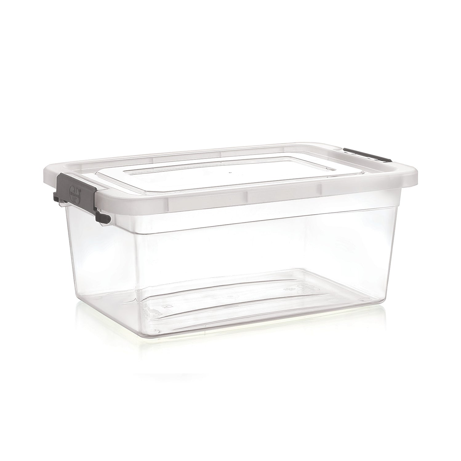 COSMOS CONTAINER 100/200/300/500 — Nakoda Plast