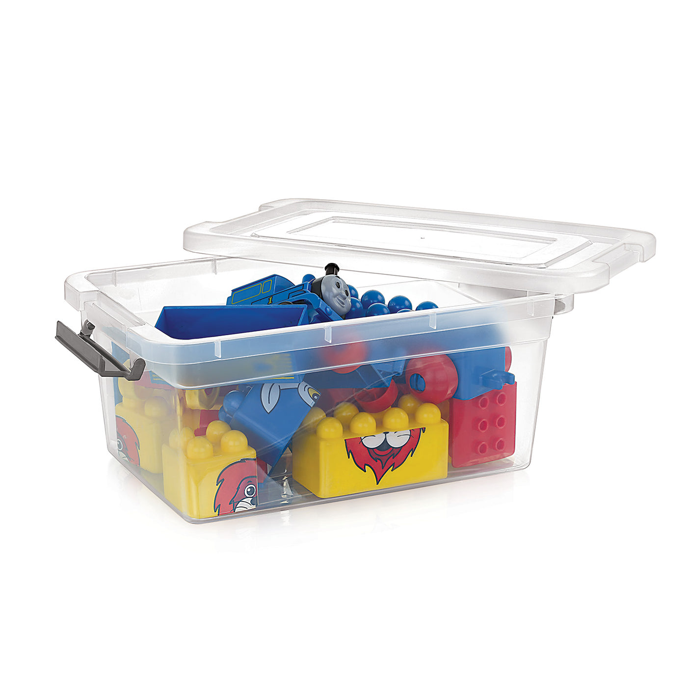 COSMOS CONTAINER 100/200/300/500 — Nakoda Plast