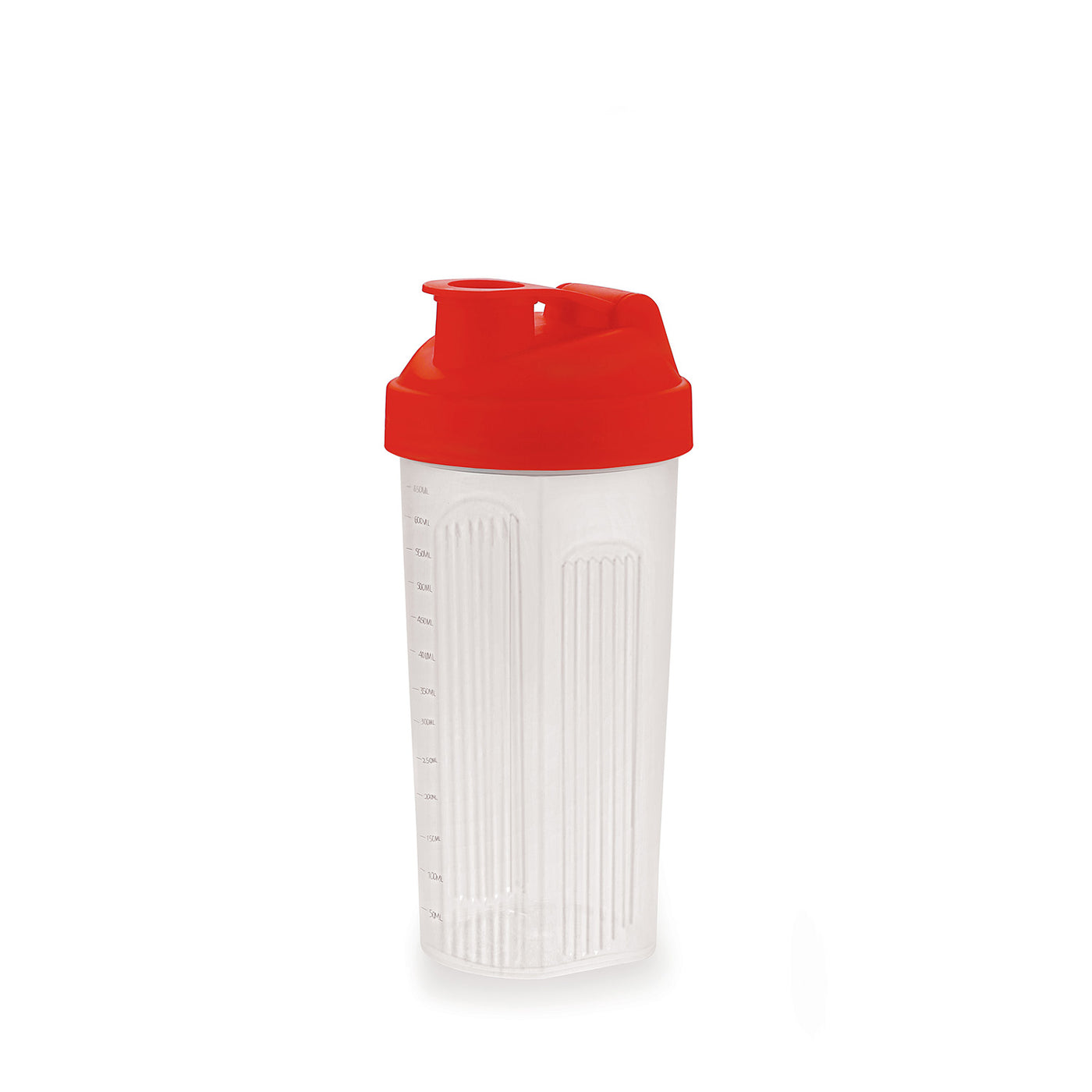 ACTIVE SHAKER WITH NET — Nakoda Plast