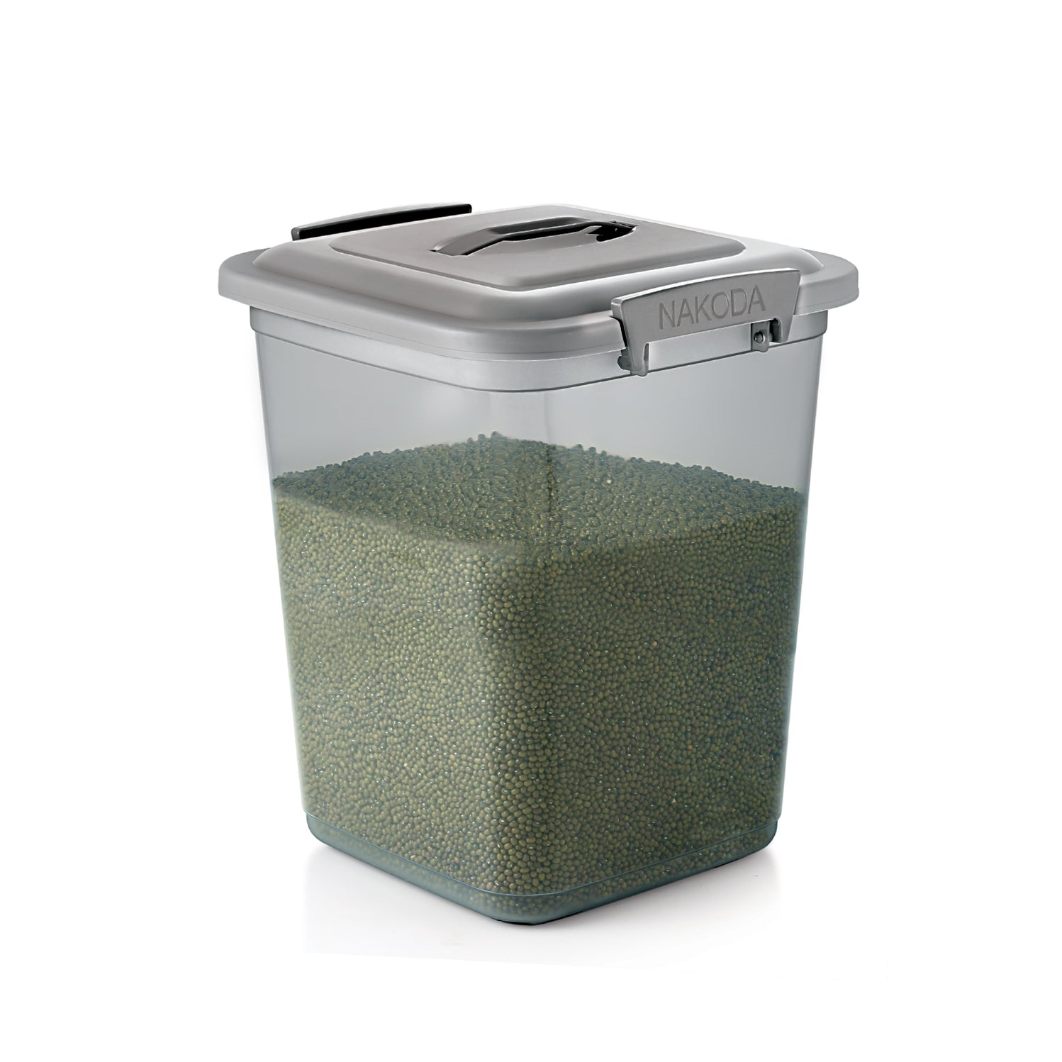 EVERYDAY CONTAINER 500/800/1000 — Nakoda Plast