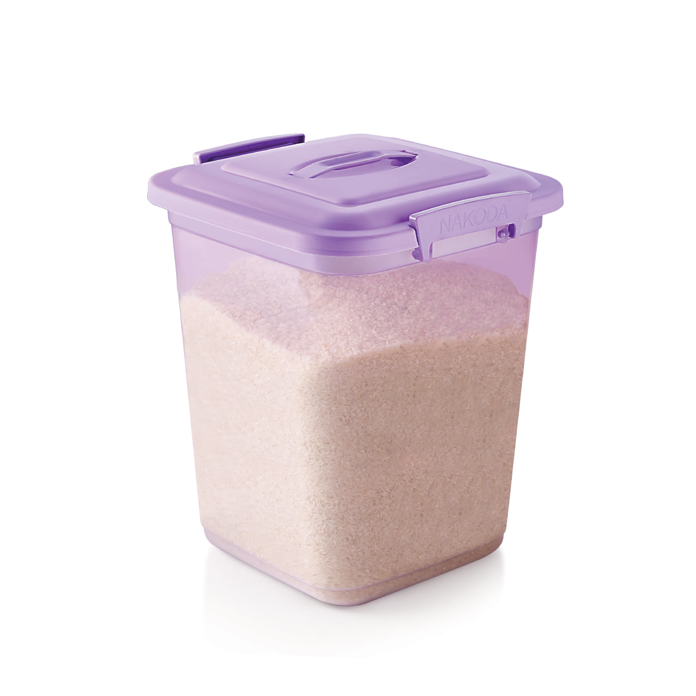 EVERYDAY CONTAINER 111/222/333 — Nakoda Plast