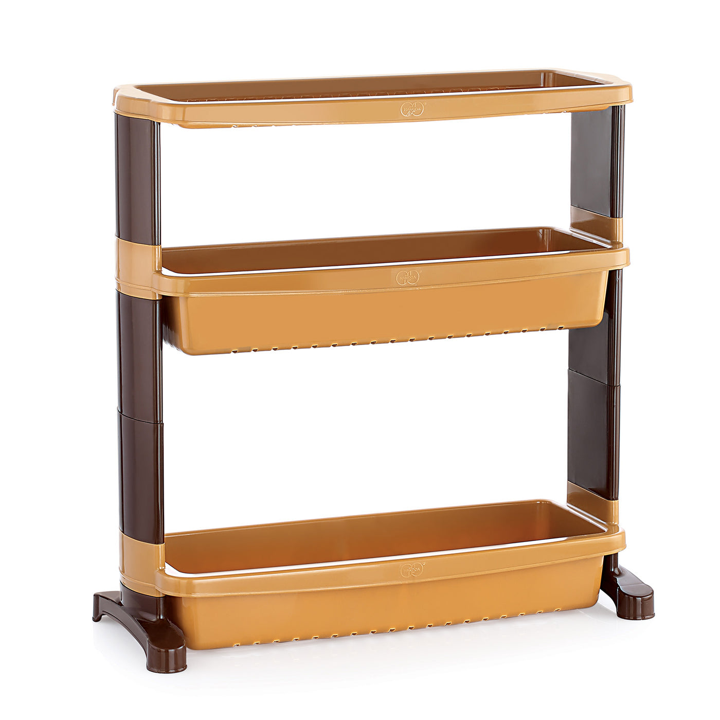 OMEGA RACK — Nakoda Plast