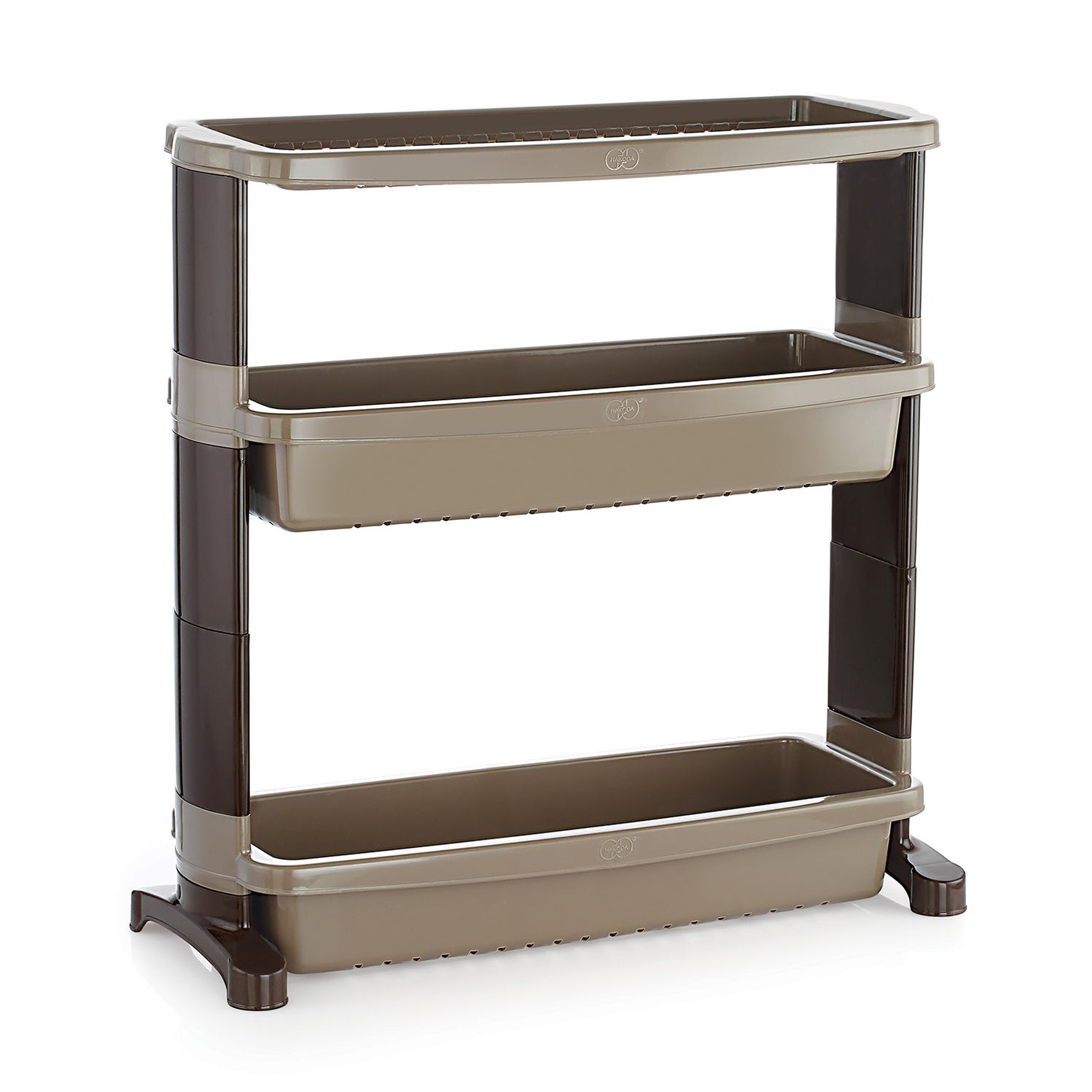 OMEGA RACK — Nakoda Plast