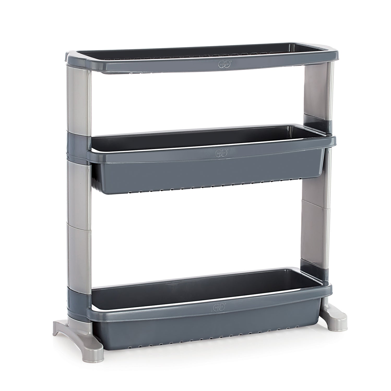 OMEGA RACK — Nakoda Plast