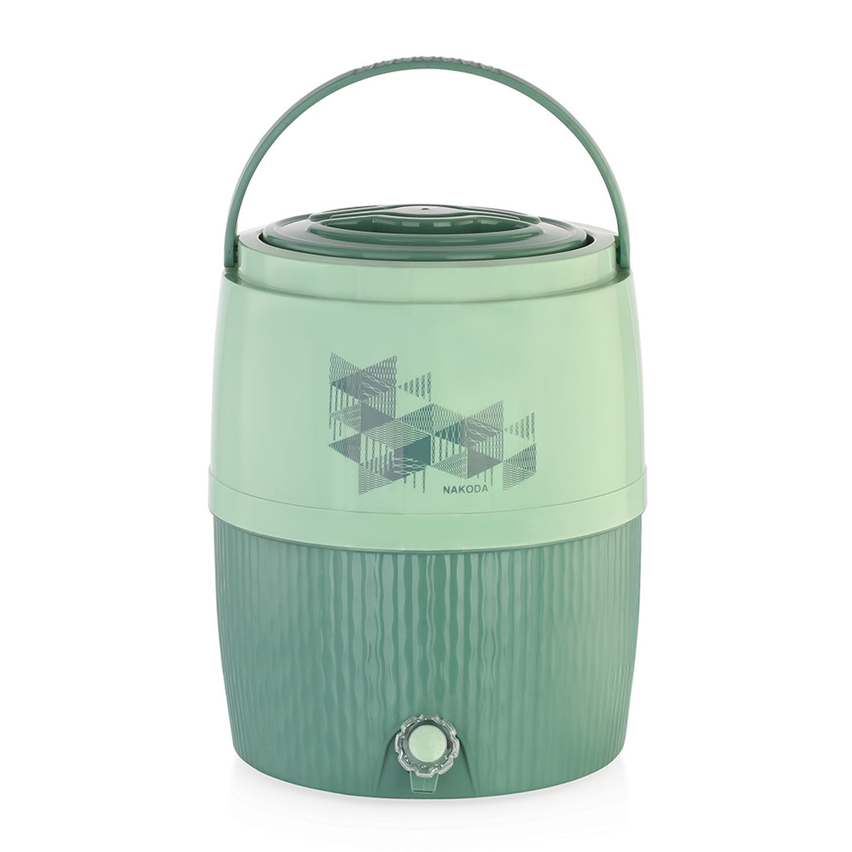 STELLAR WATER JUG — Nakoda Plast