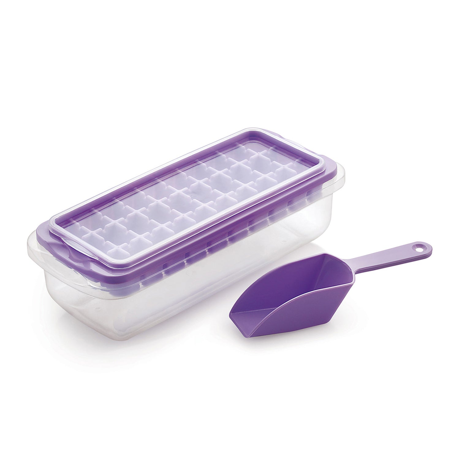 POLAR ICE TRAY — Nakoda Plast