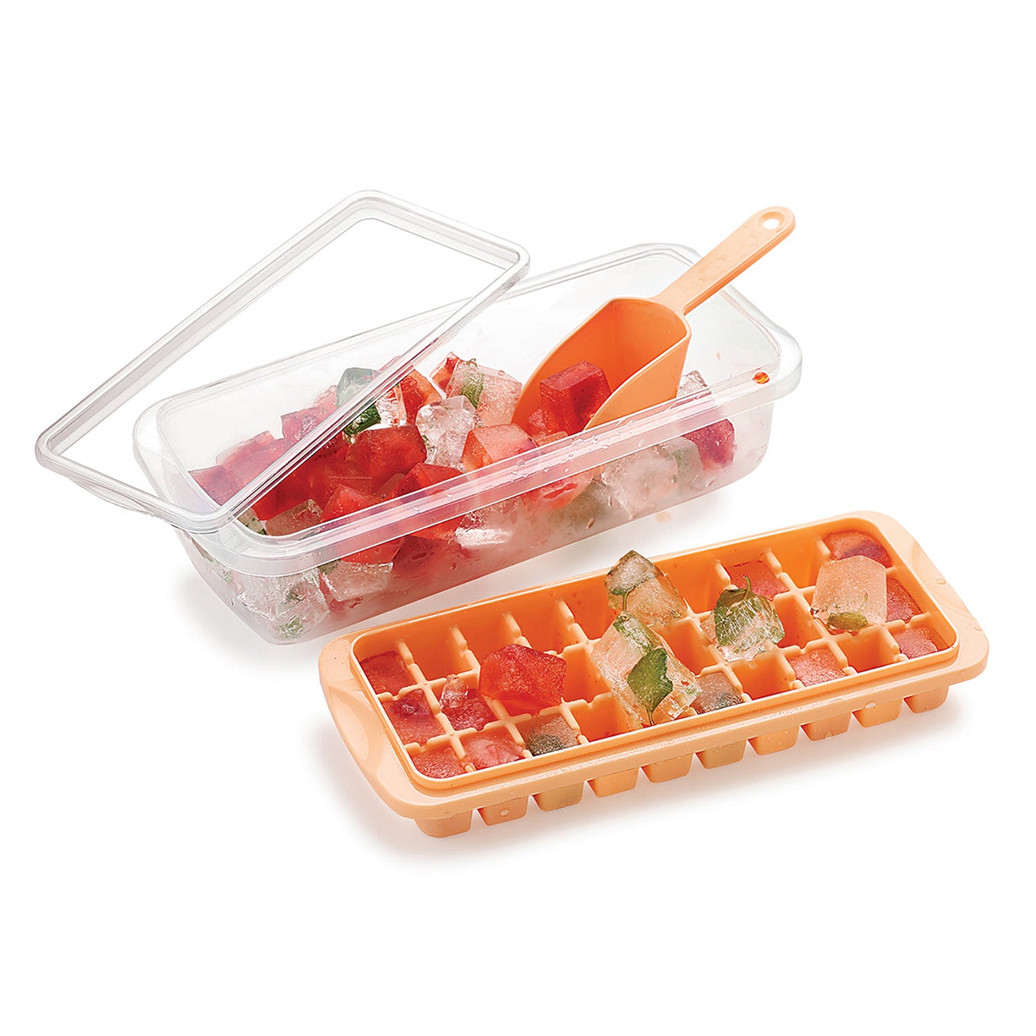 POLAR ICE TRAY — Nakoda Plast