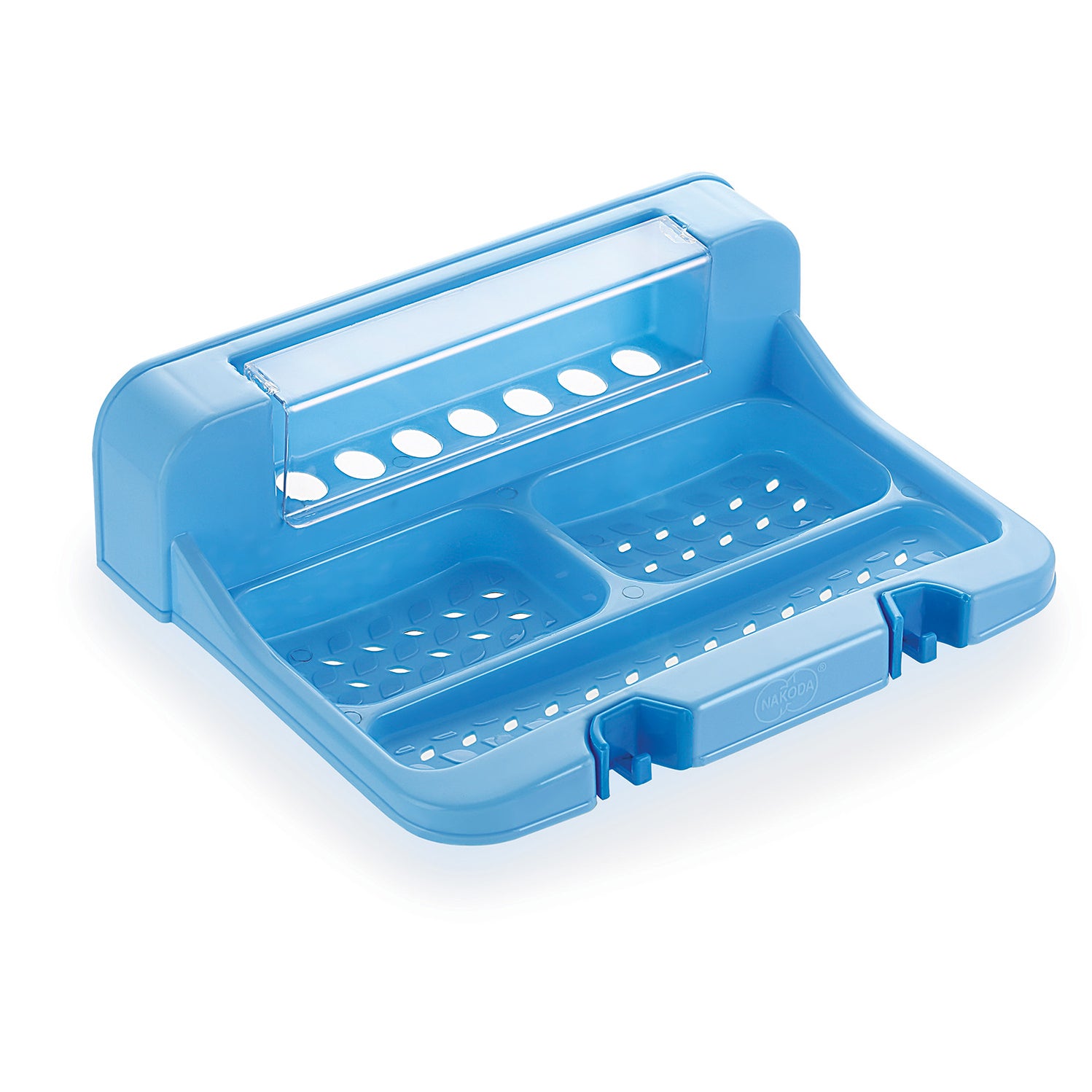 BREEZE SOAP STAND — Nakoda Plast