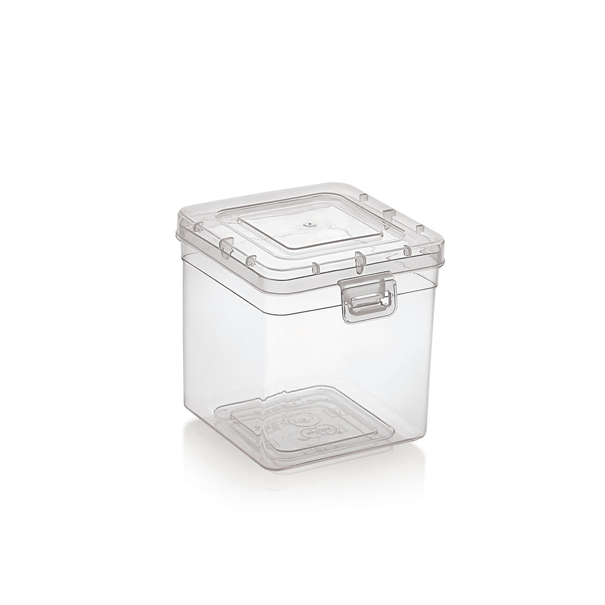 TABLET CONTAINER 0/00/11 — Nakoda Plast