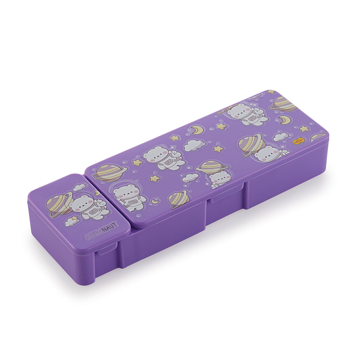 FIJI COMPASS BOX — Nakoda Plast