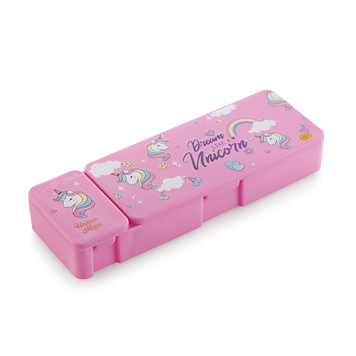 FIJI COMPASS BOX — Nakoda Plast