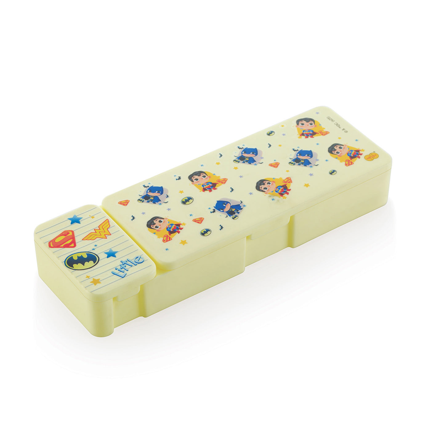 FIJI COMPASS BOX — Nakoda Plast