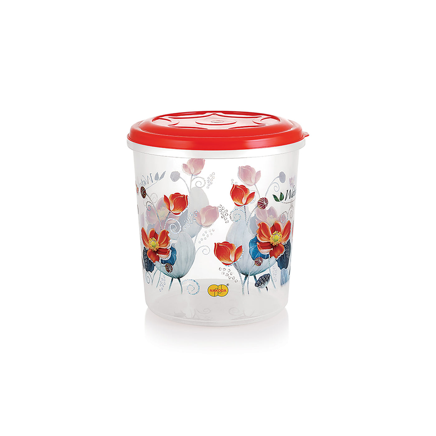 FLORA CONTAINER — Nakoda Plast