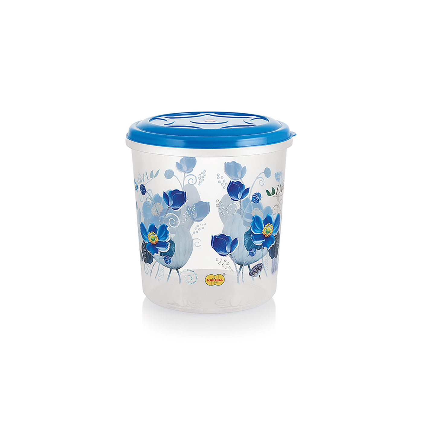 FLORA CONTAINER — Nakoda Plast