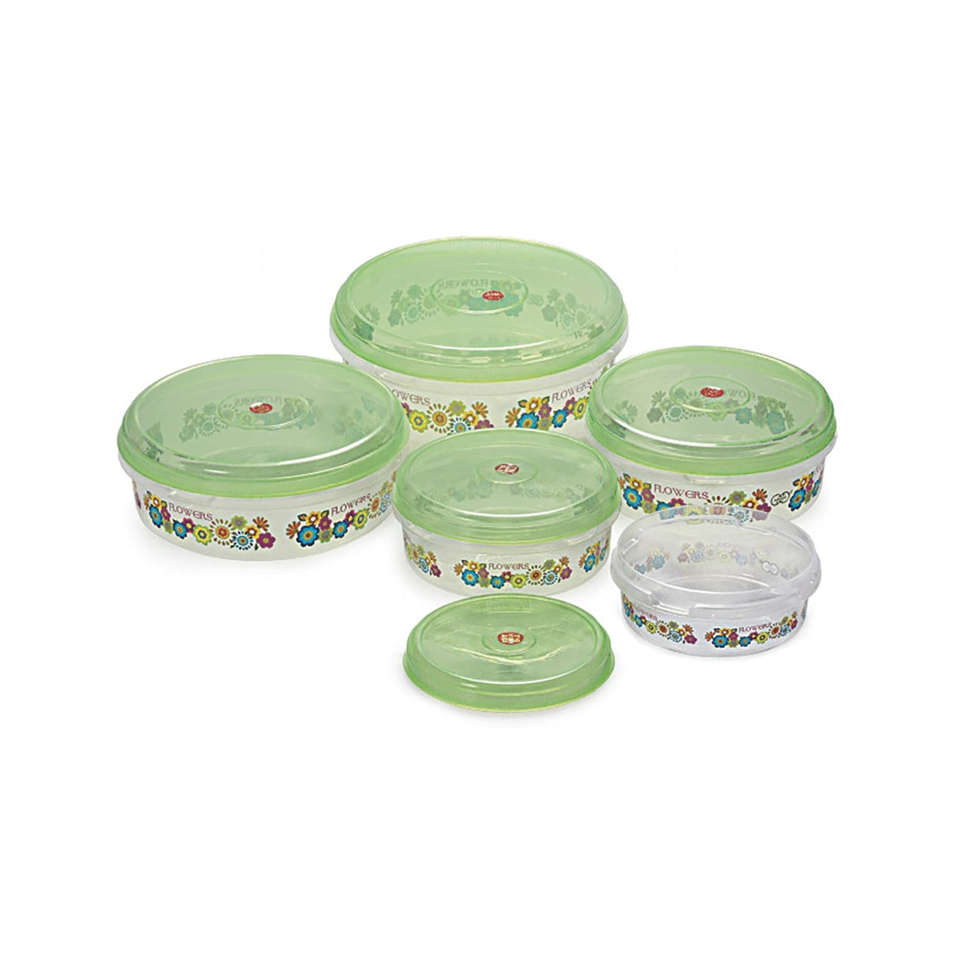 IN ORBIT CONTAINER 101/102/103 — Nakoda Plast