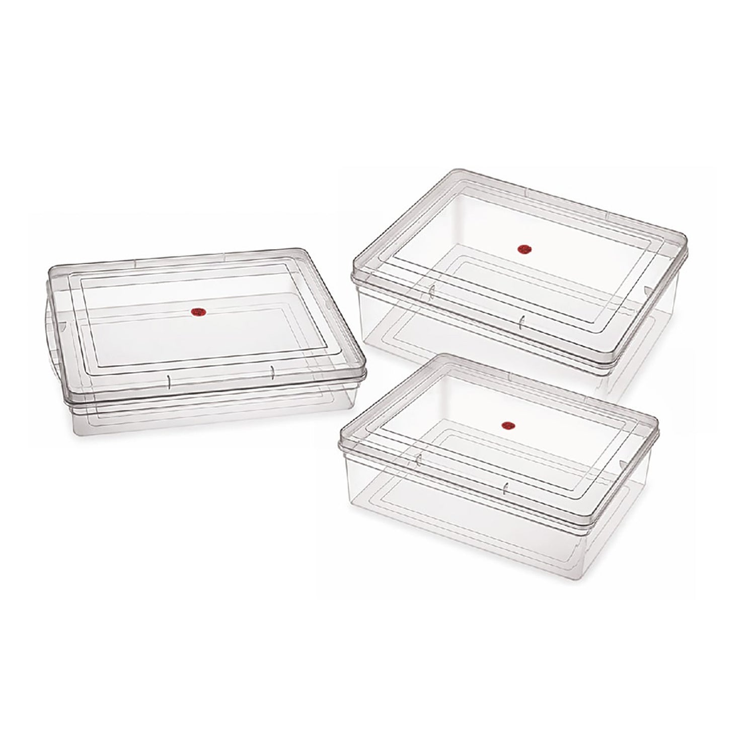 JUMBO BOX — Nakoda Plast