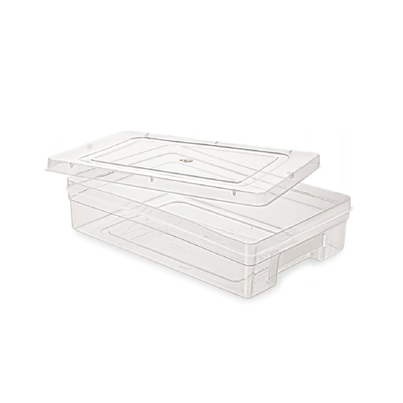 KEEP WELL BOX — Nakoda Plast