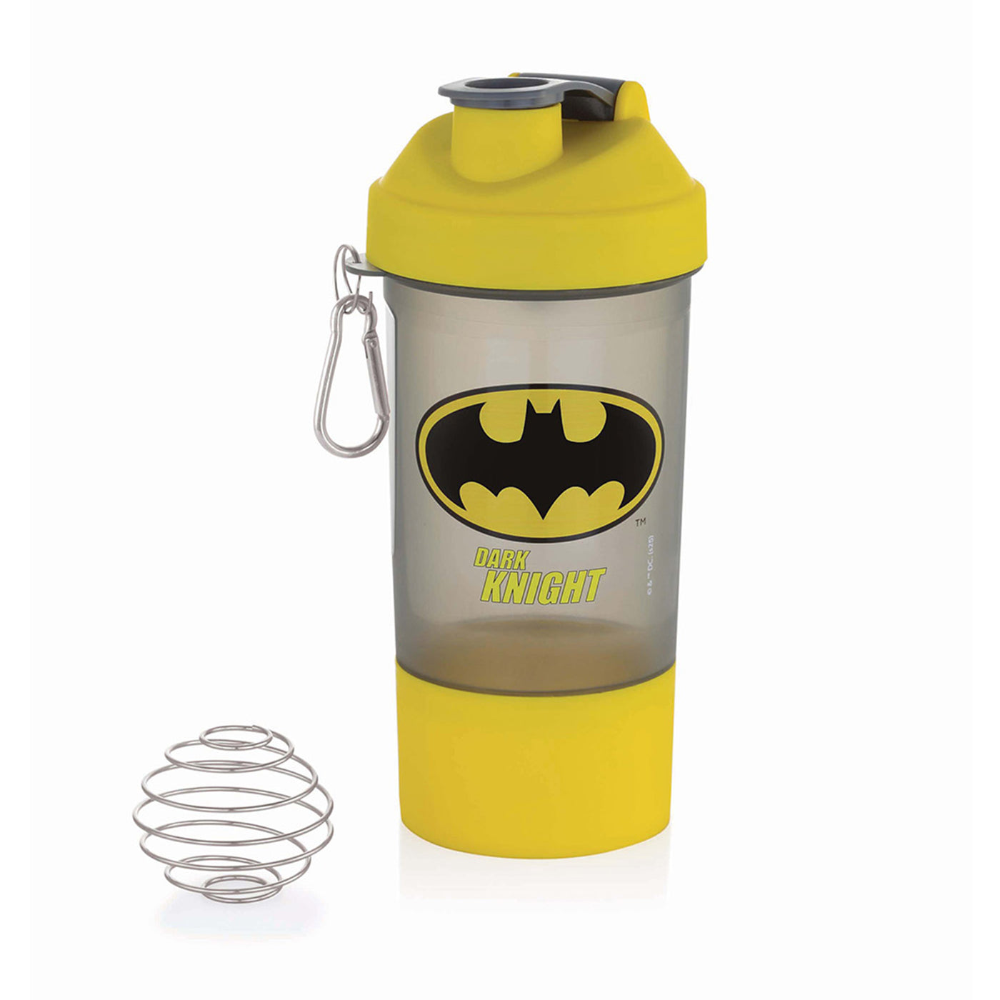 POWER SHAKER DLX — Nakoda Plast