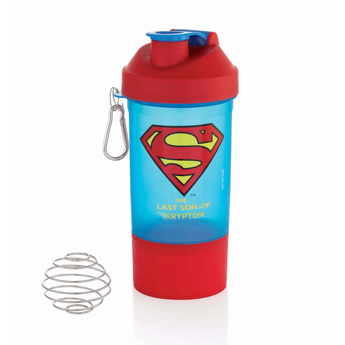 POWER SHAKER DLX — Nakoda Plast