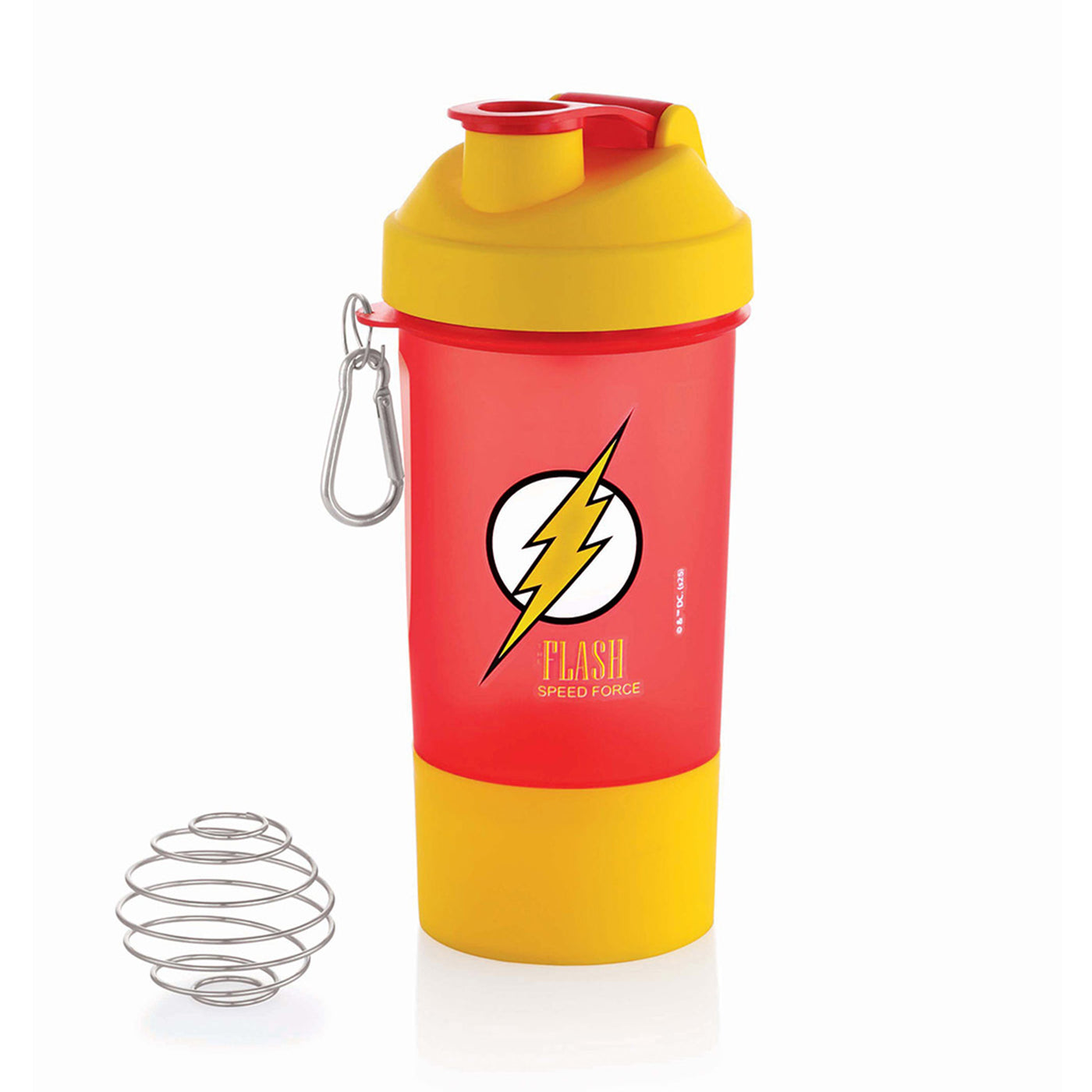 POWER SHAKER DLX — Nakoda Plast