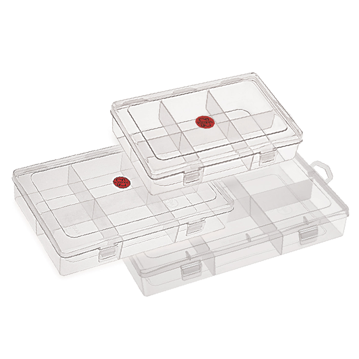 MULTI BOX PARTITION — Nakoda Plast