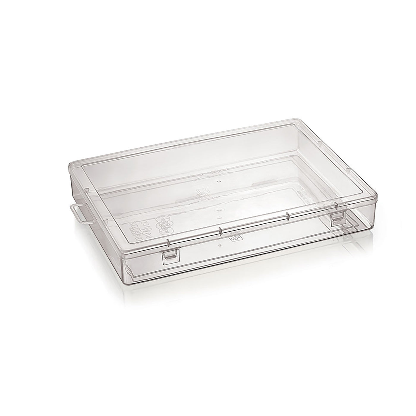 PULSE CONTAINER 777/888/999/1000 — Nakoda Plast