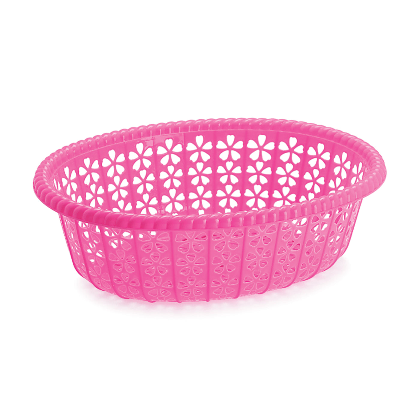 REVOLI BASKET — Nakoda Plast