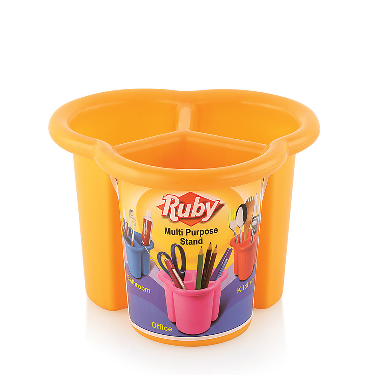 RUBY STAND — Nakoda Plast