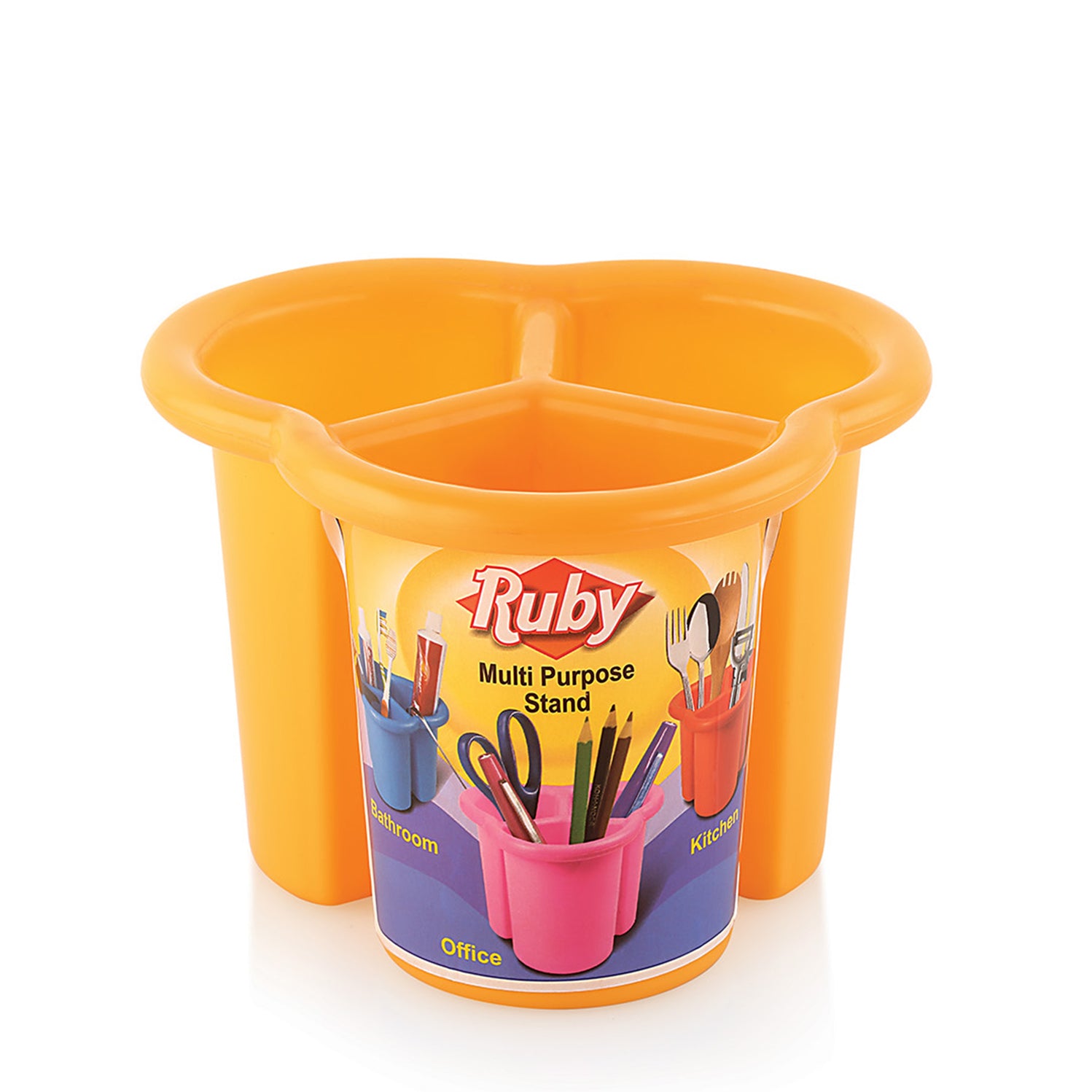 RUBY STAND — Nakoda Plast