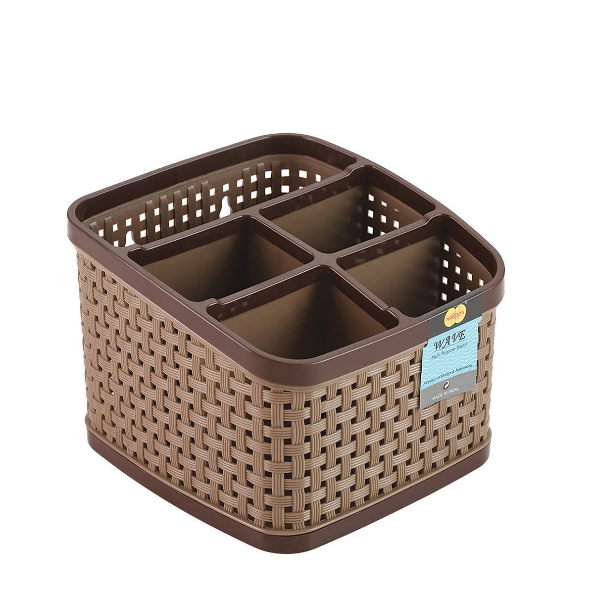 WAVE STAND — Nakoda Plast